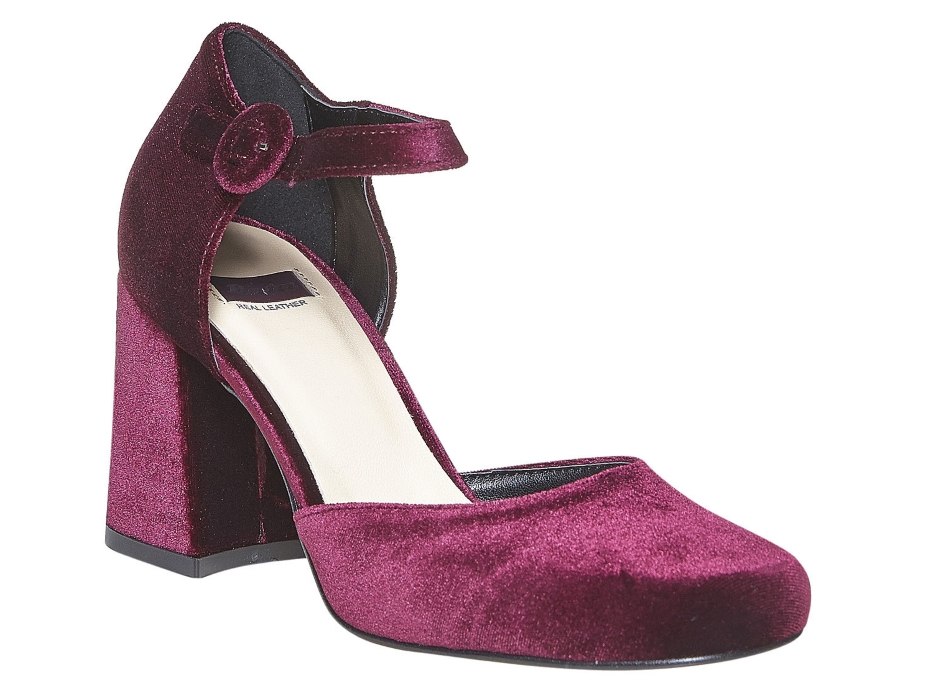 Mary Jane Bata - Carolina Milani Image Consultant